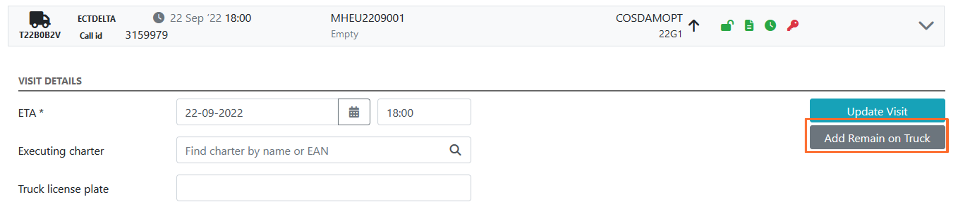 Instructie Voor Ect Remote Check In Portbase Support